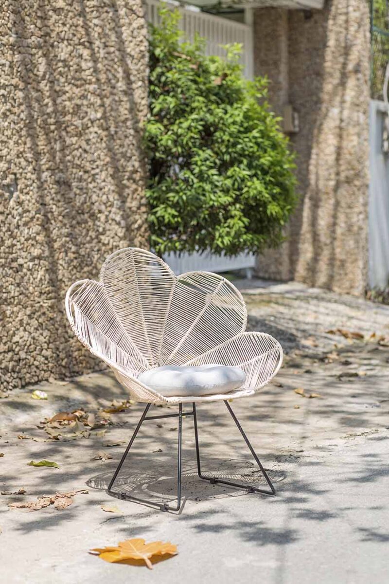 Ghế thư giãn AVERY – HAY Decor | Tailor-made Furniture