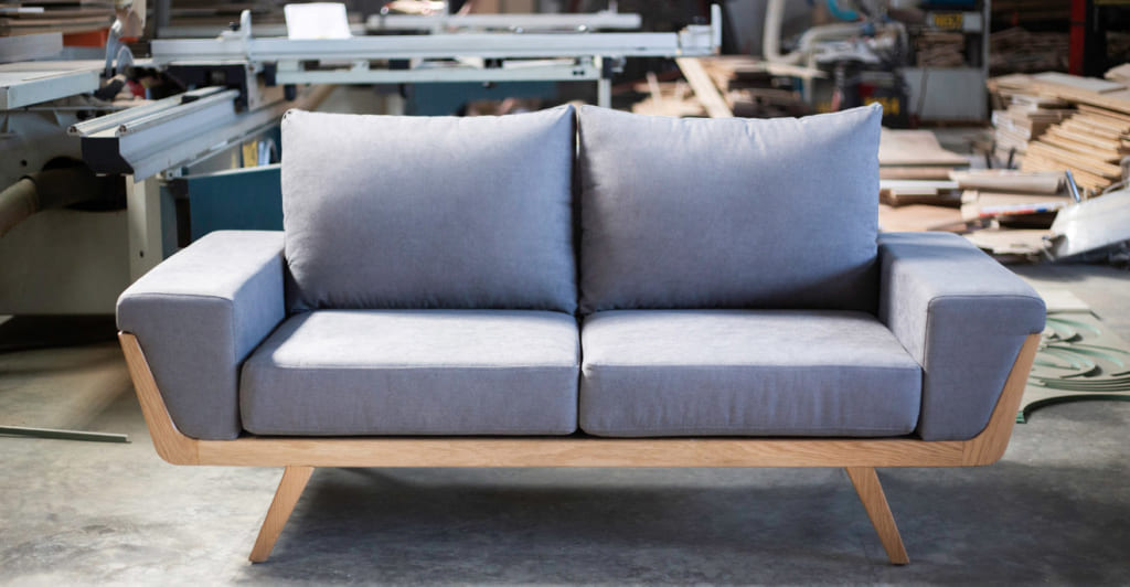 Ghế sofa ELLIE – HAY Decor | Tailor-made Furniture